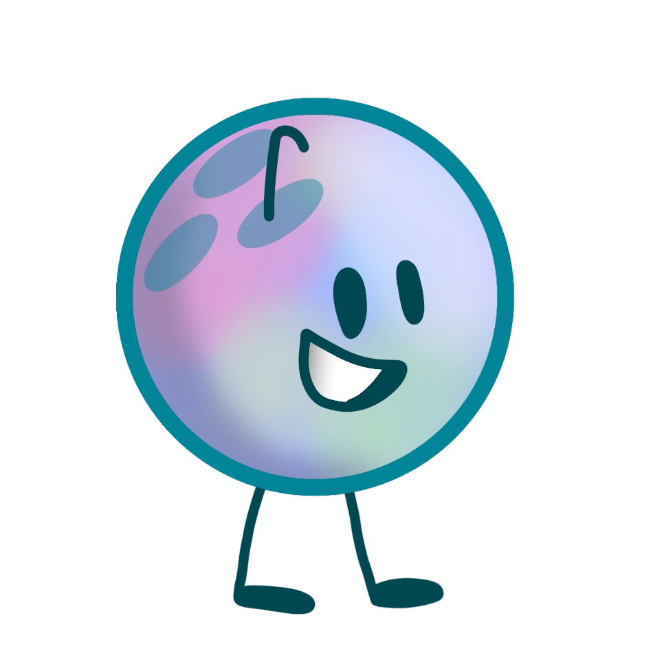 Bubble Bowl | Object Shows Community | Fandom