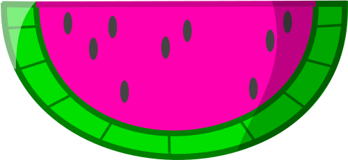 Watermelon (BFTM) | Object Shows Community | Fandom