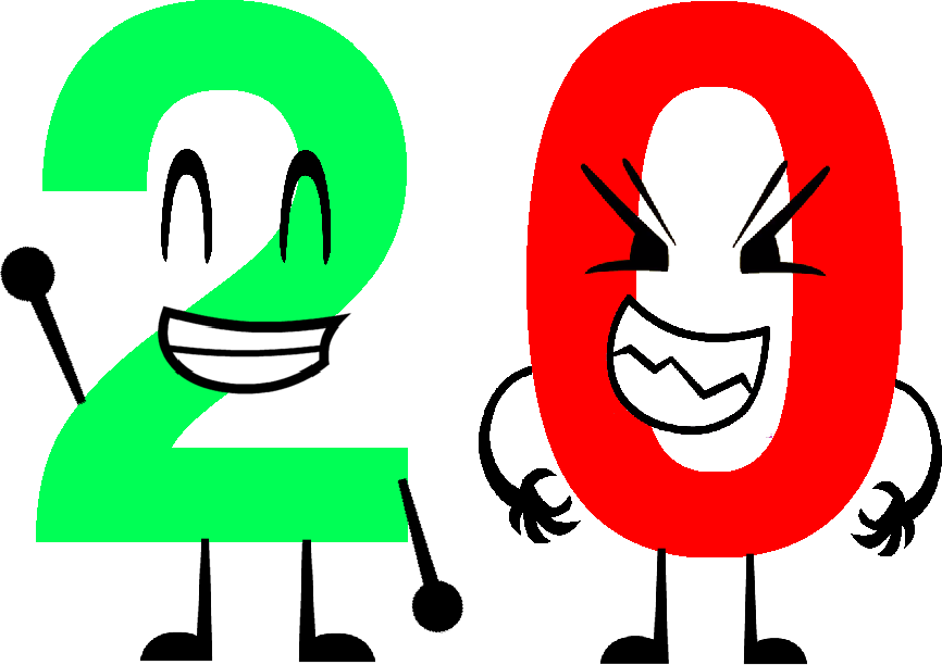 20 | Object Shows Community | Fandom