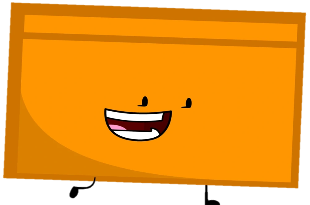 Box (Challenge to Win) | Object Shows Community | Fandom