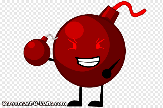 Evil Bomb | Object Shows Community | FANDOM powered by Wikia