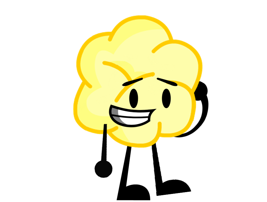 Image Popcorn Posepng Object Shows Community Fandom Powered By Wikia