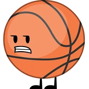 Basketball (BFDI) | Object Shows Community | Fandom