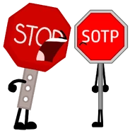 SOTP Sign | Object Shows Community | Fandom