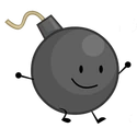 Bomby | Object Shows Community | Fandom