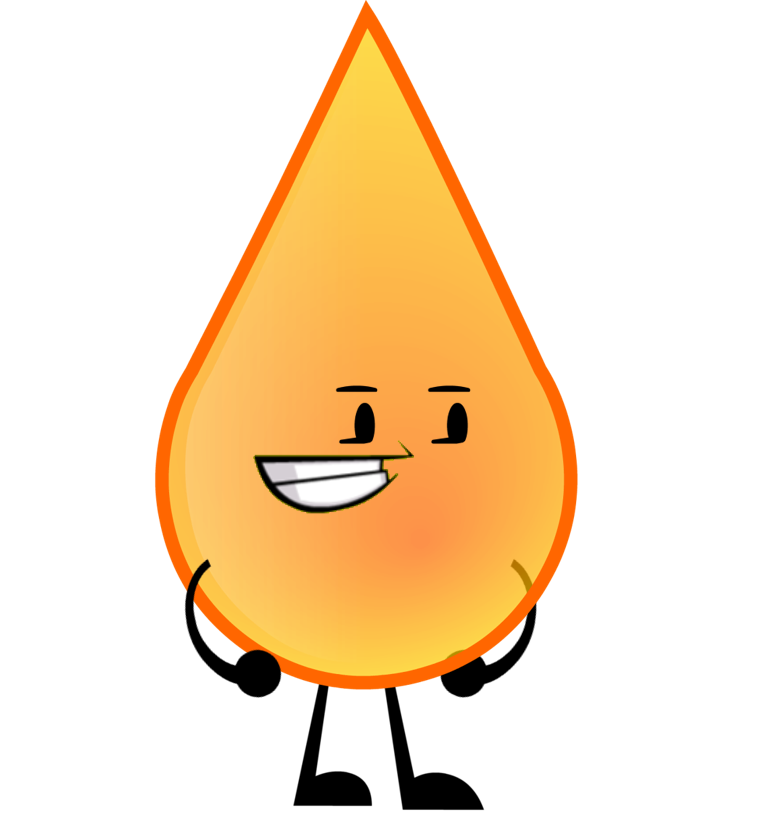 Battle for Tear Island | Object Shows Community | Fandom