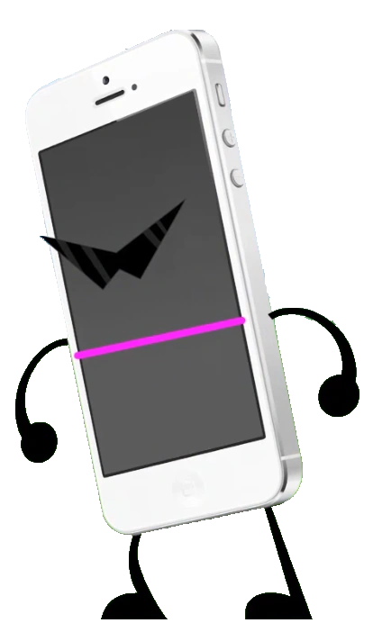 MePhone5 | Object Shows Community | Fandom