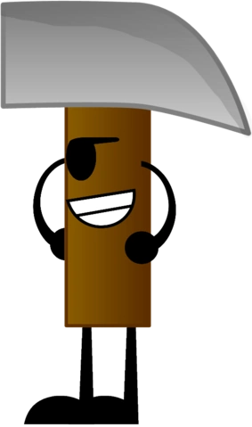 Hammer | Object Shows Community | Fandom