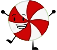 Candy | Object Shows Community | FANDOM powered by Wikia