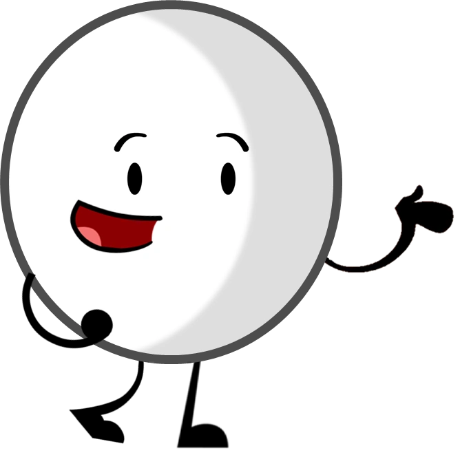 Yin | Object Shows Community | Fandom