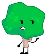 Tree | Object Shows Community | Fandom