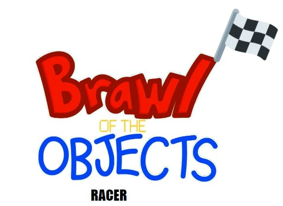 Brawl Of The Objects Racer | Object Shows Community | Fandom