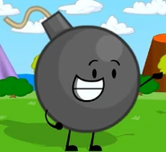 Bomby | Object Shows Community | Fandom