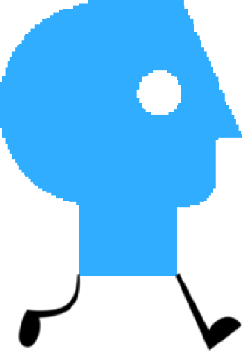 P-Head | Object Shows Community | Fandom