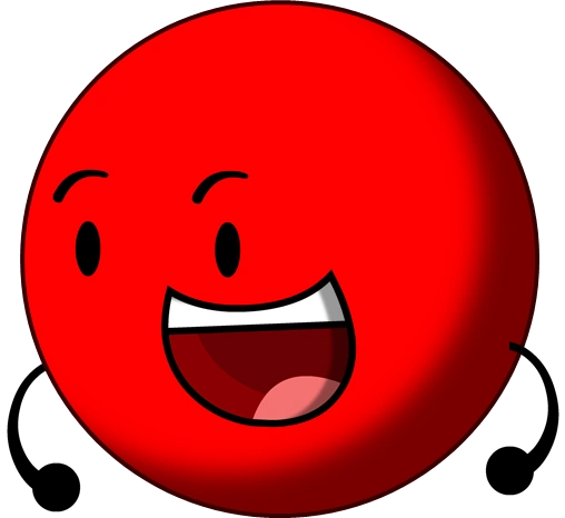 Image - Dodge Ball (SuperCDLand).png | Object Shows Community | FANDOM ...