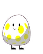 Eggy (BFDI) | Object Shows Community | Fandom