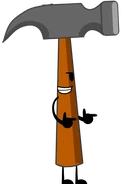 Hammer | Object Shows Community | Fandom