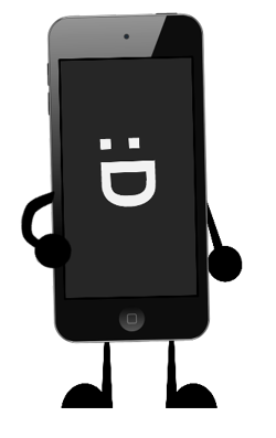 IPod | Object Shows Community | Fandom