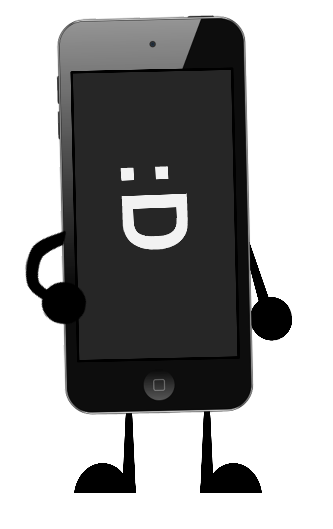 IPod | Object Shows Community | Fandom