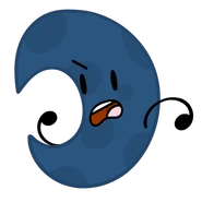 Moon | Object Shows Community | Fandom