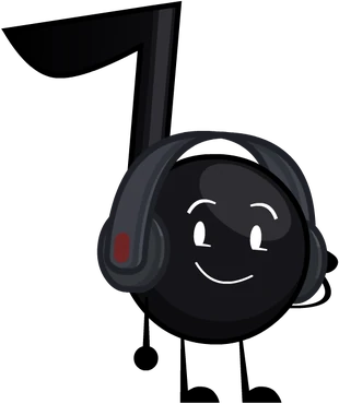 Tune | Object Shows Community | Fandom