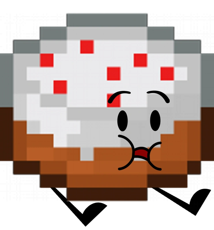 Image - Cake .png | Object Shows Community | FANDOM powered by Wikia