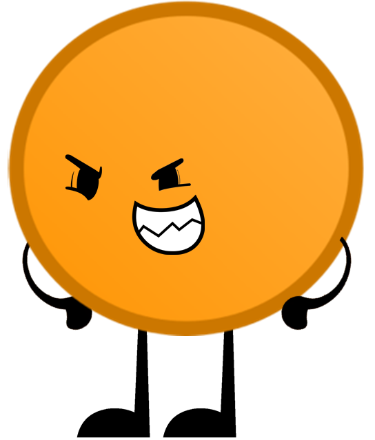 Color Overload Orange Object Shows Community Fandom Powered By Wikia