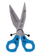 Scissors | Object Shows Community | Fandom