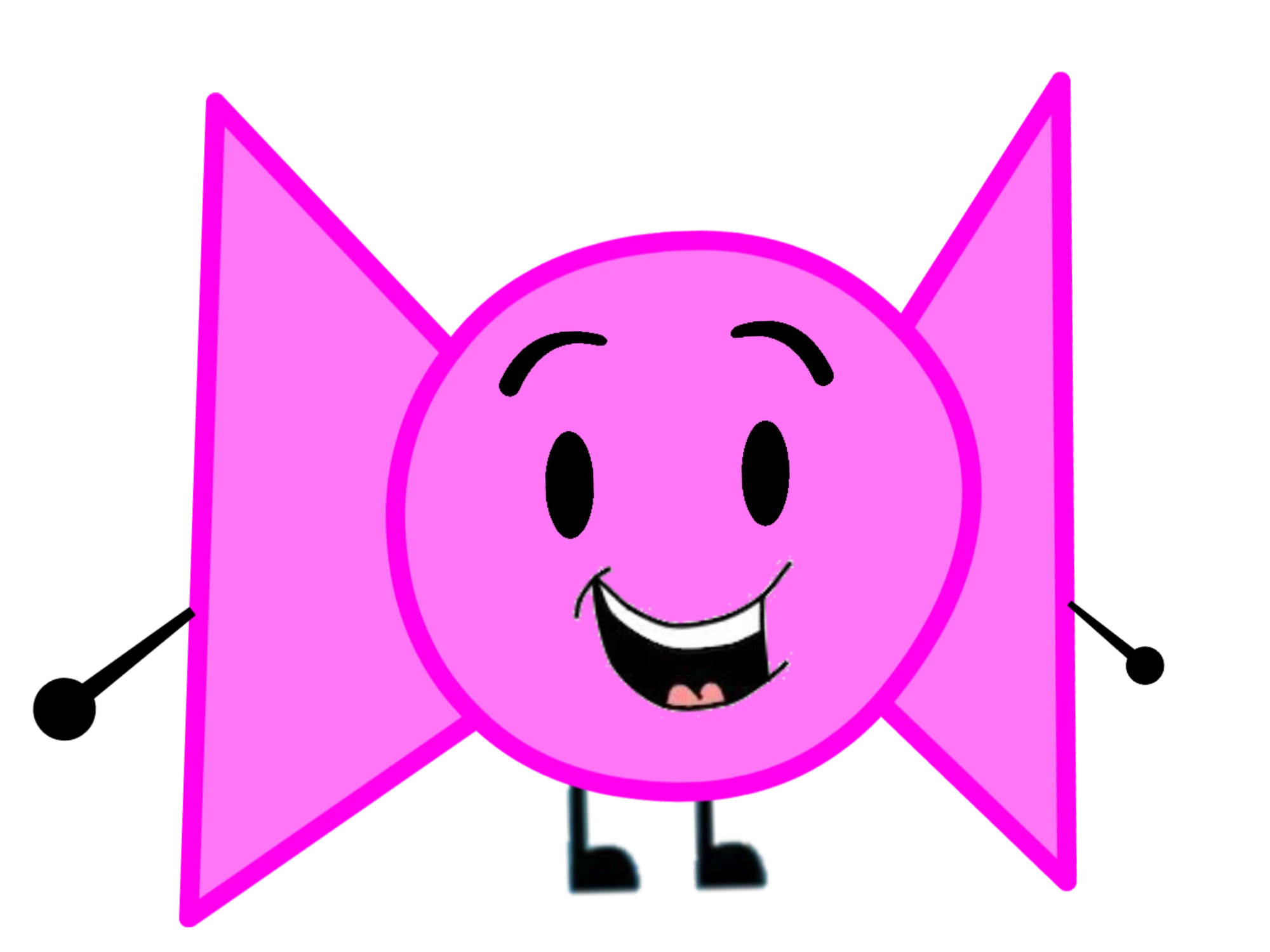 Bow | Object Shows Community | Fandom