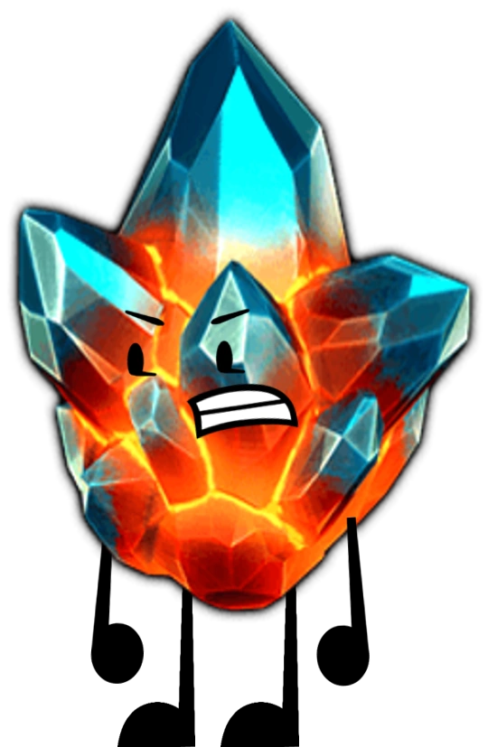 Premium Hero Crystal | Object Shows Community | Fandom