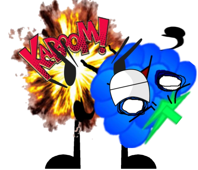 Category:THE WORST! | Object Shows Community | FANDOM powered by Wikia