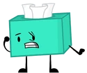 Tissues | Object Shows Community | Fandom