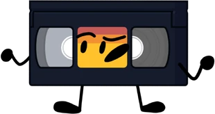 VHSy | Object Shows Community | Fandom