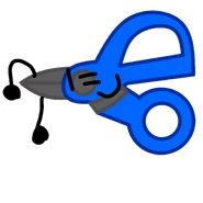Scissors | Object Shows Community | Fandom