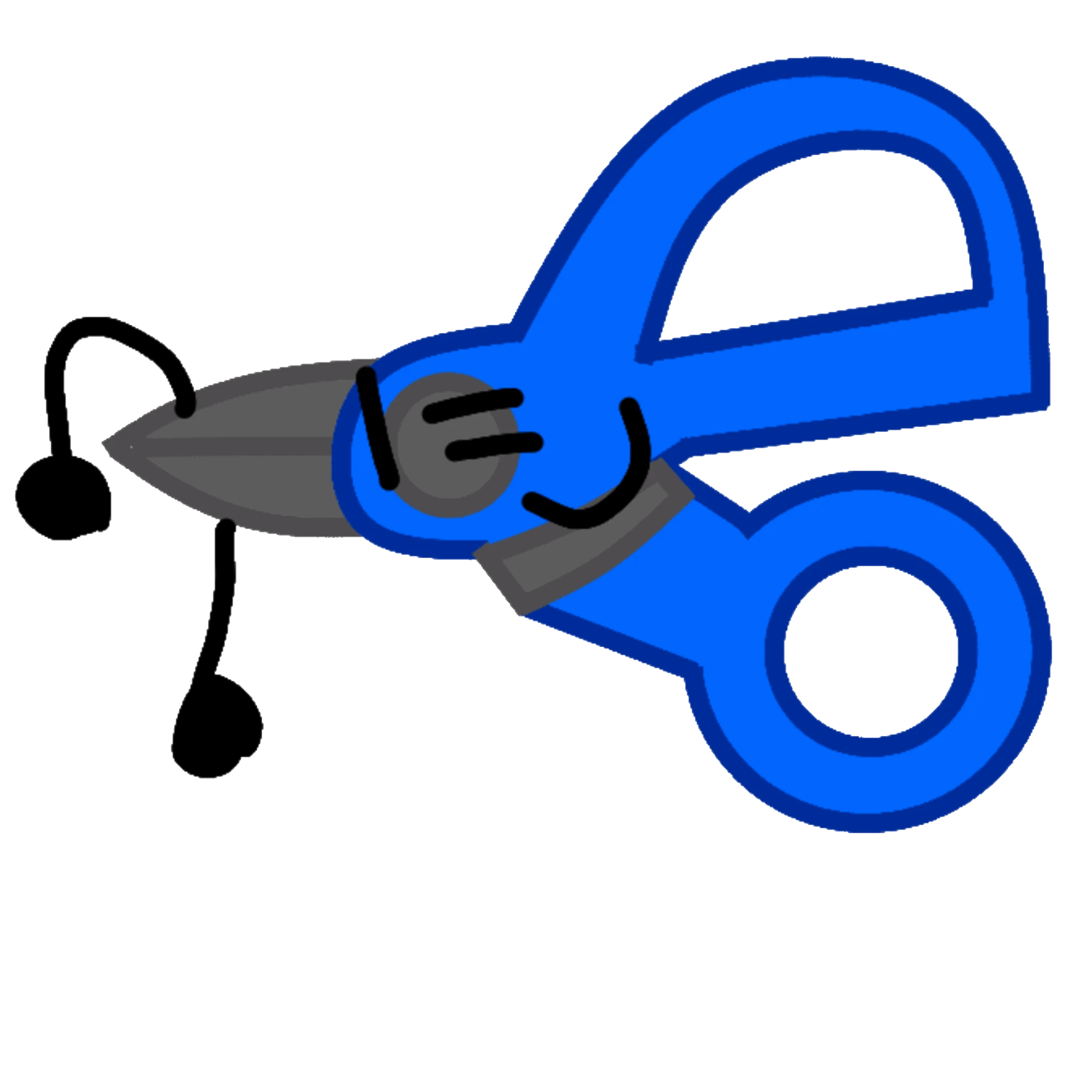 Category:Brawl of the Objects Characters | Object Shows Community | Fandom