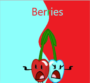 Berries | Object Shows Community | Fandom