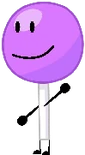 Lollipop (BFDI) | Object Shows Community | Fandom