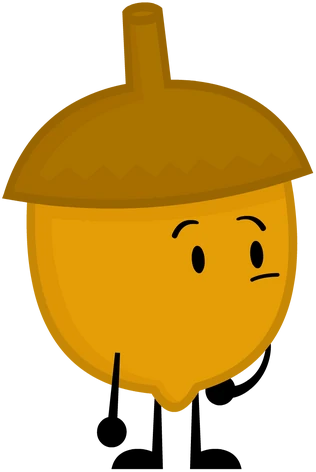Acorn (Object Lockdown) | Object Shows Community | FANDOM powered by Wikia