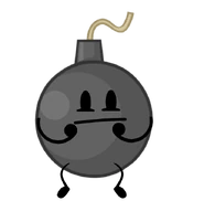 Bomby | Object Shows Community | FANDOM powered by Wikia