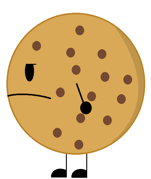 Image - Cookie Object.PNG | Object Shows Community | FANDOM powered by ...