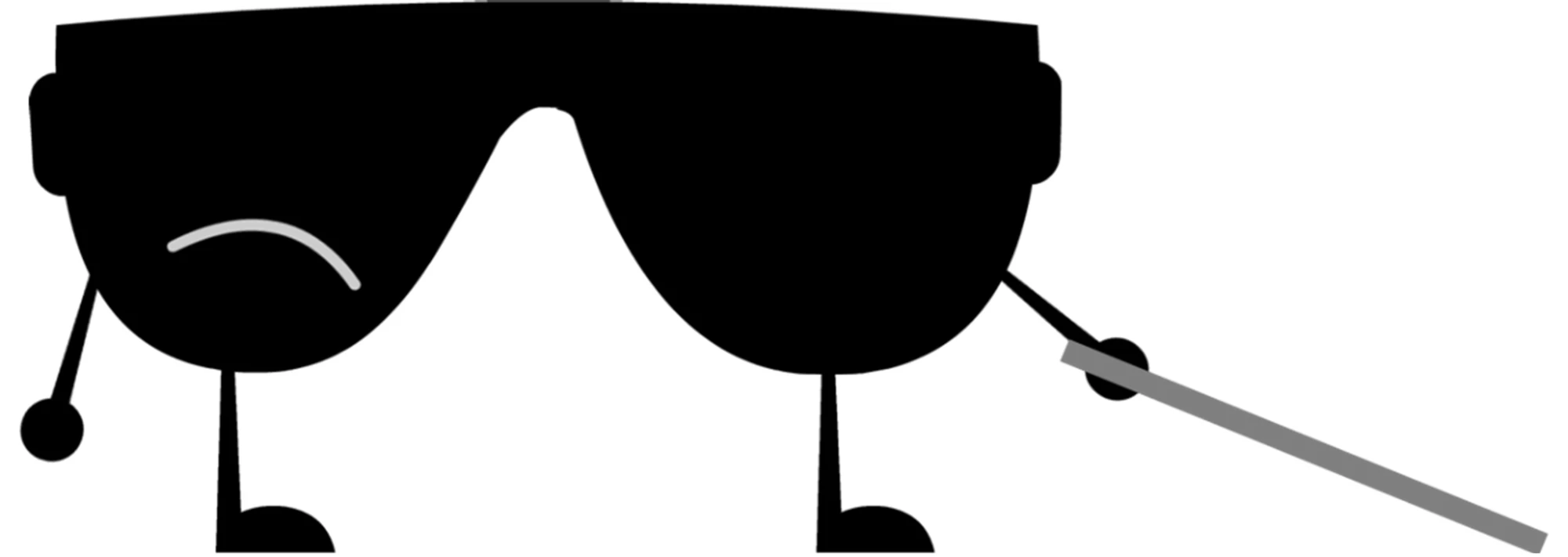 Image - Blindfold (N).jpg | Object Shows Community | FANDOM powered by ...