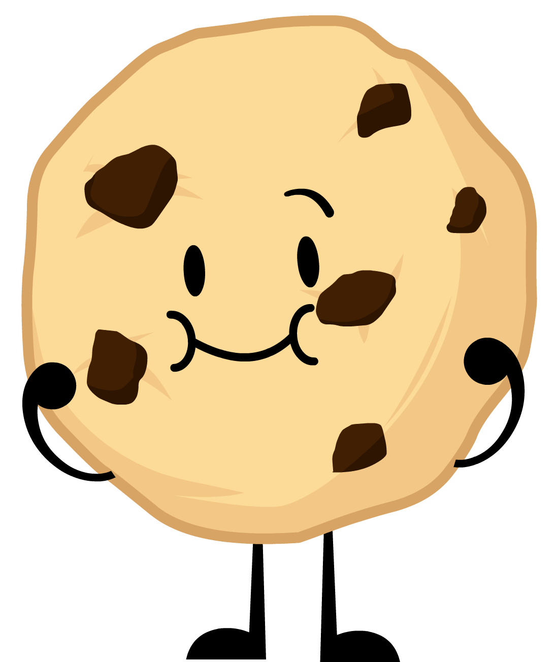 Cookie (Inanimate Insanity) | Object Shows Community | Fandom