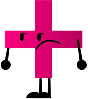 Plus | Object Shows Community | FANDOM powered by Wikia