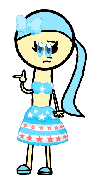 Caramel Treat | Object Shows Community | Fandom