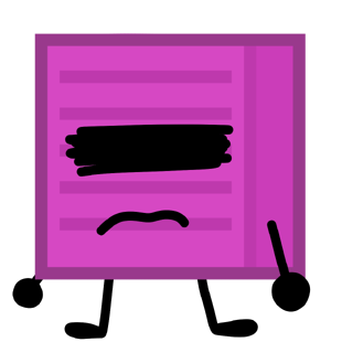 Vent (Object Object) | Object Shows Community | Fandom