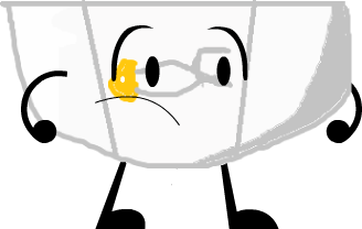 Diaper | Object Shows Community | Fandom