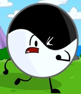 Yin-Yang | Object Shows Community | FANDOM powered by Wikia