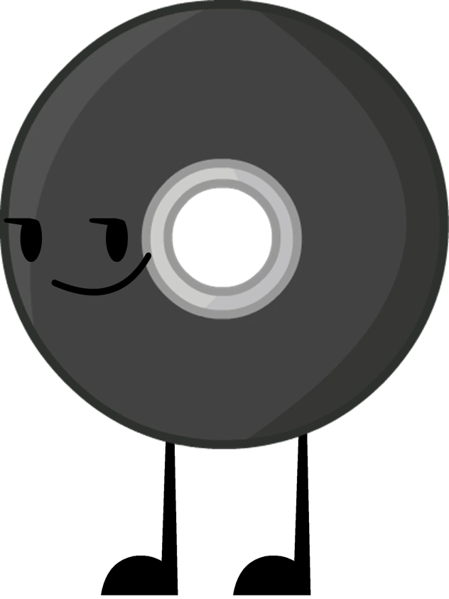 Lizzy's Object Overload Camp | Object Shows Community | FANDOM powered ...