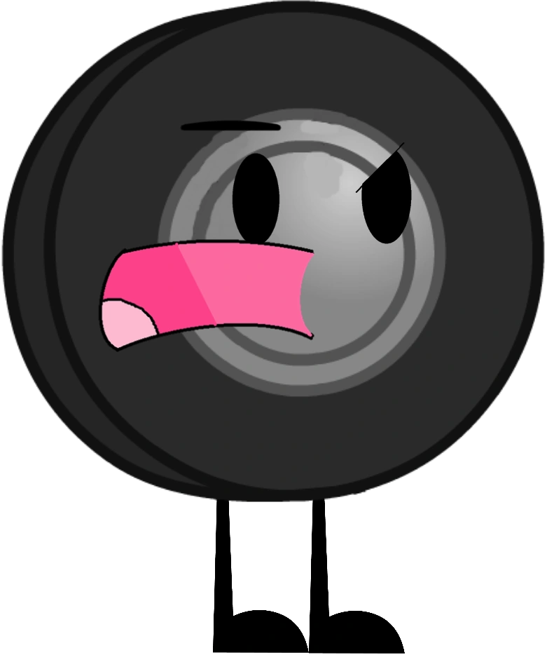 Wheel | Object Shows Community | Fandom