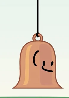 Image - Bell in BFB.jpg | Object Shows Community | FANDOM powered by Wikia